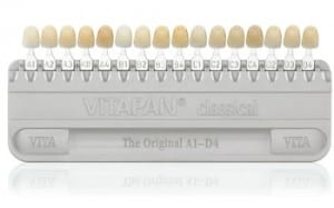 vita-shade-guide - Cosmetic Dentistry Blog