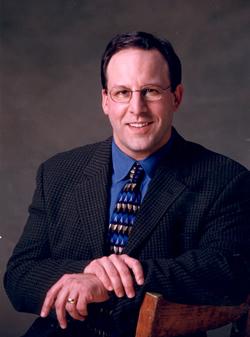 Dr. Gary Radz - Cosmetic Dentistry